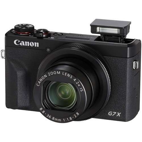 Jual Canon Powershot G7 X Mark Iii / Canon G7X Mark Iii / Canon G7 X Mark Iii / Canon Powershot ...