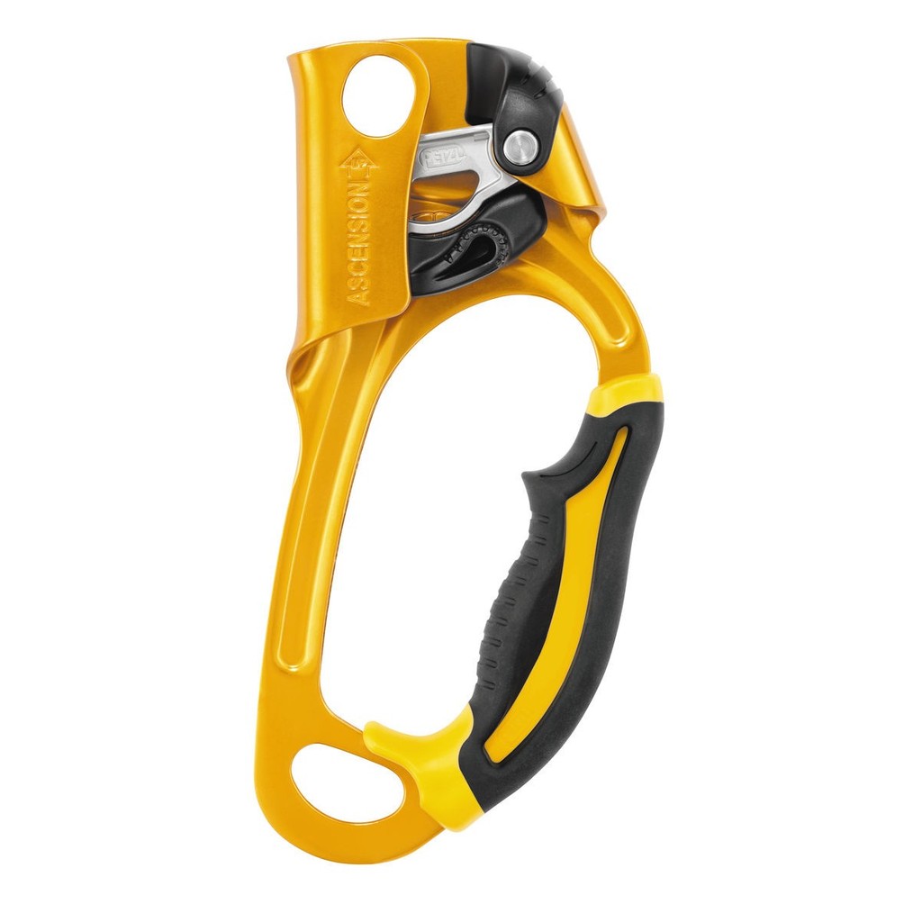 Jual ASCENSION RIGHT PETZL Hand Ascender - Jumar Kanan untuk ...