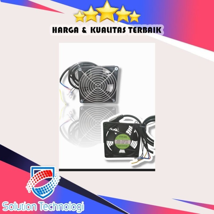 Jual terbaru !!! rack wallmount single door 4u,6u,9u,12u fan + pdu ...