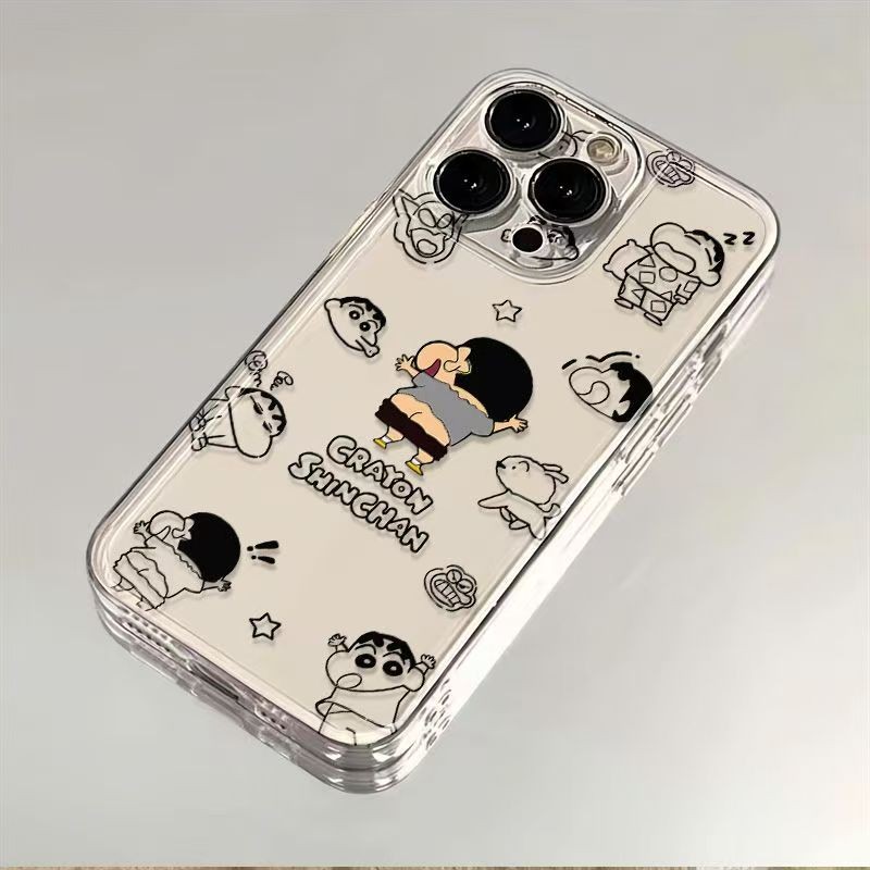 Jual Lelucon Xiaoxin Lucu Casing Hp Samsung A17 5G A07 galaxy A06 A16 A26 A36 A56 5G A55 5G A35 ...