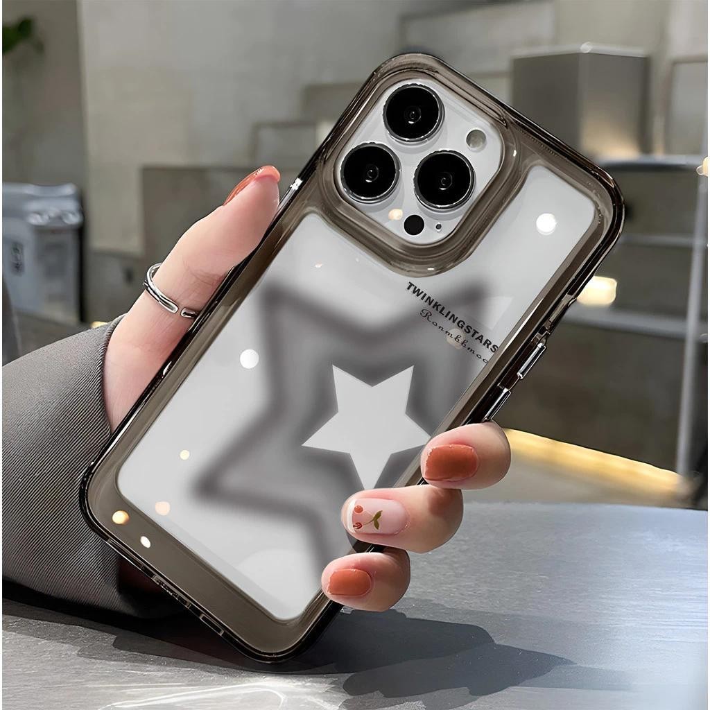 Jual Aesthetic Bintang Corengan Casing Hp Vivo Y400 V60 Y19s Pro V50 Lite Y29 5G y19S V40 Lite ...