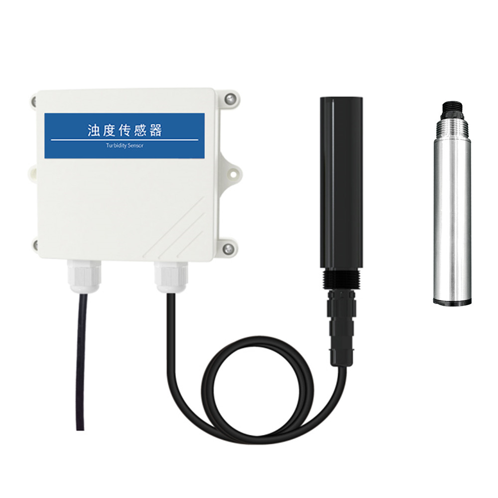 Jual JETS Water Turbidity Sensors Industrial Sludge Concentration ...