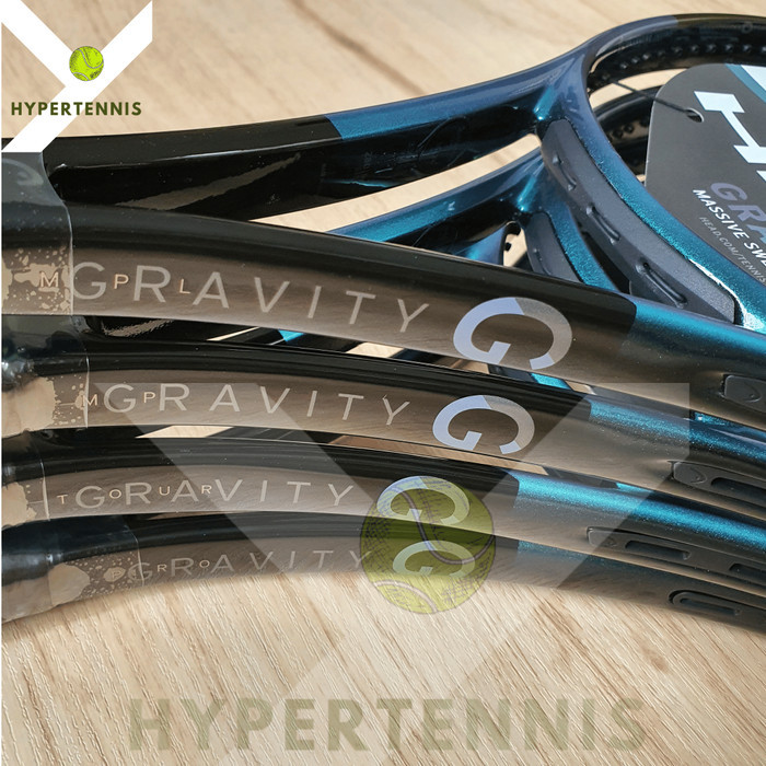 Jual Raket Tenis Head GRAVITY 2025 PRO TOUR MP MPL TEAM Tennis Racquet ...