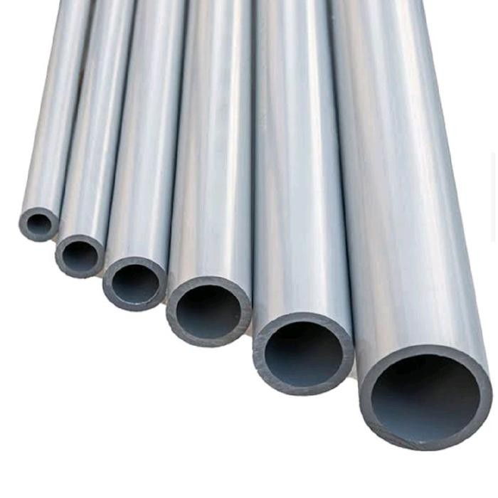 Jual Pipa CPVC SCH80 ASTM 1-1/4 inch 1 Meter C-PVC Pipe ASTM CPVC Pipe ...