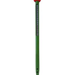 Jual Thermometer Tanah Termometer Kompos Soil Thermometer Kode QR 073 ...