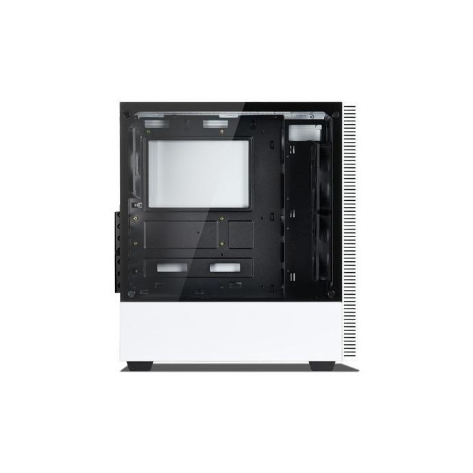 Jual [Goodbest] Tecware Nexus C - Mid Tower gaming Case | Shopee Indonesia