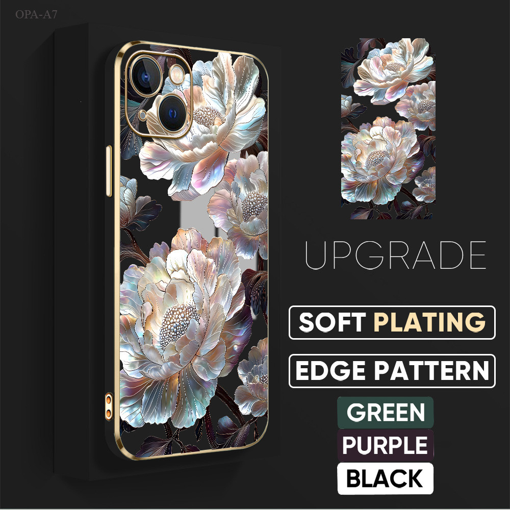 Jual OPPO A3X A3 A60 A79 A7 A5S A12 A3S A11K A74 A98 A12E A9 A5 A92 A52 ...