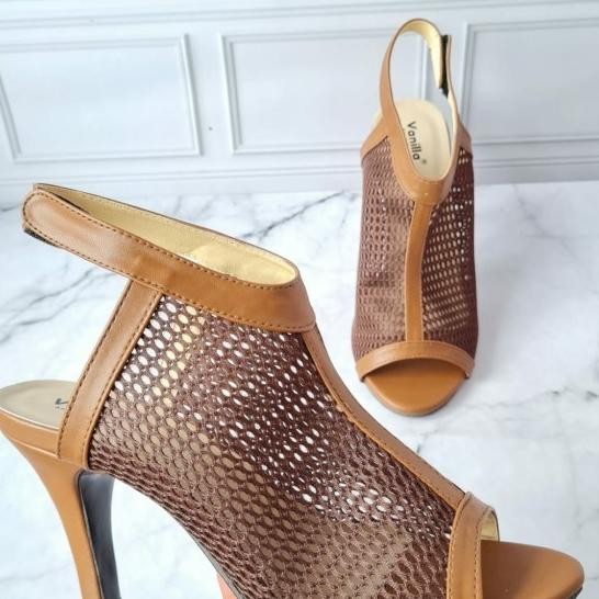 Jual Hak High Heels Puring Tinggi 9cm Hils Wanita Hels Cewe Hills ...