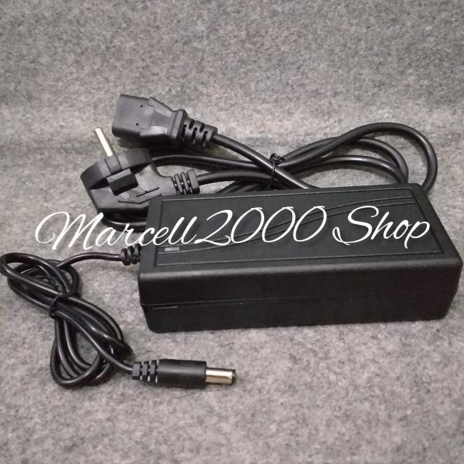 Jual Adaptor Yongnuo Yn-600 ( 12Volt 5A) | Shopee Indonesia