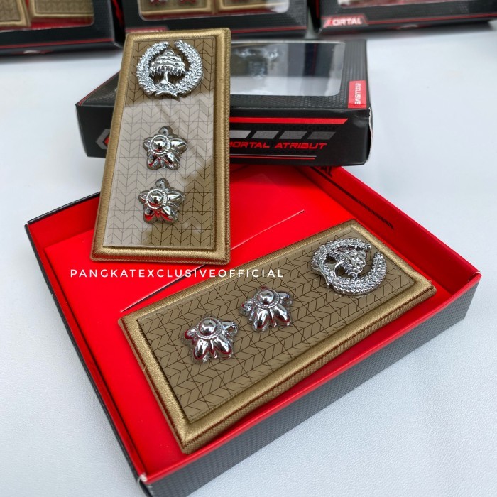 Jual Town Pangkat Asn Bengkulu 3B Mika Motif - Mortal | Shopee Indonesia