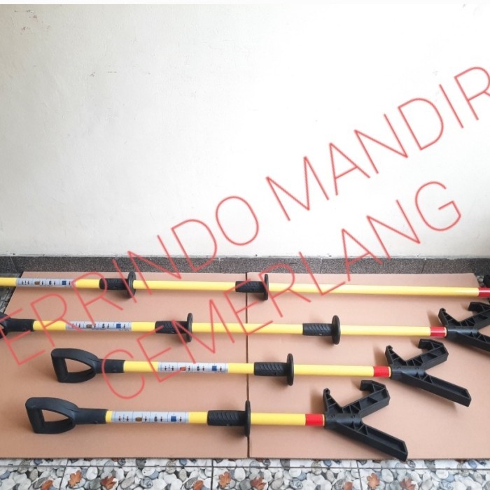 Jual Falach Stiffy Equivalent Push Pull Pole Tool Safety Stick 90" Pst2 ...