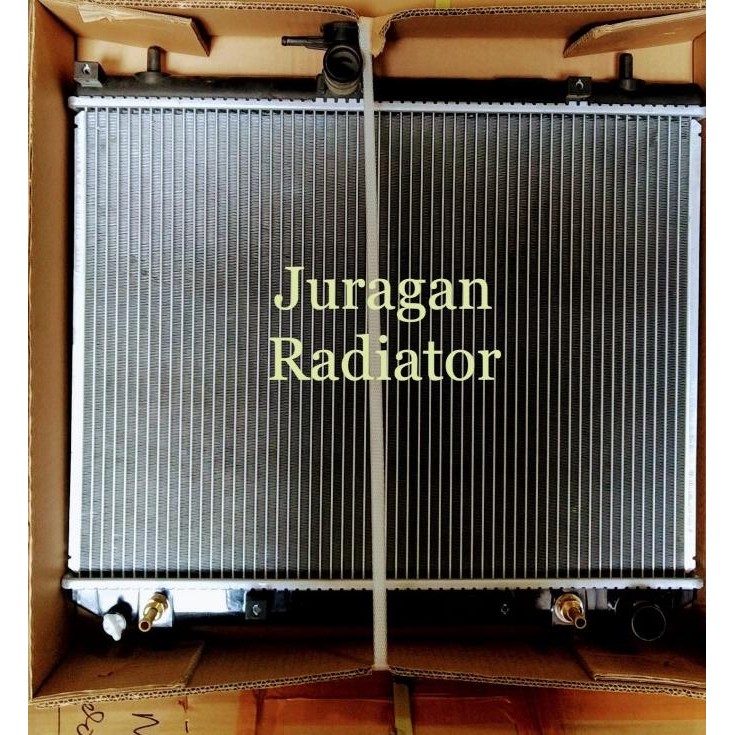 Jual Radiator Toyota Rush/Luxio/Grandmax/Avanza 1500Cc Matic/Manual ...