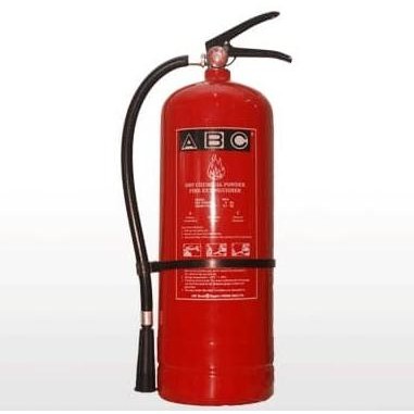 Jual APAR 6 Kg / RACUN API / PEMADAM KEBAKARAN / FIRE EXTINGUISHER 6 KG ...