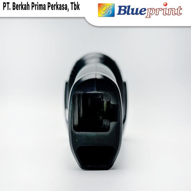 Jual Barcode Scanner Ccd 2D Blueprint X2D Usb Auto Scan Barcode & Qr ...