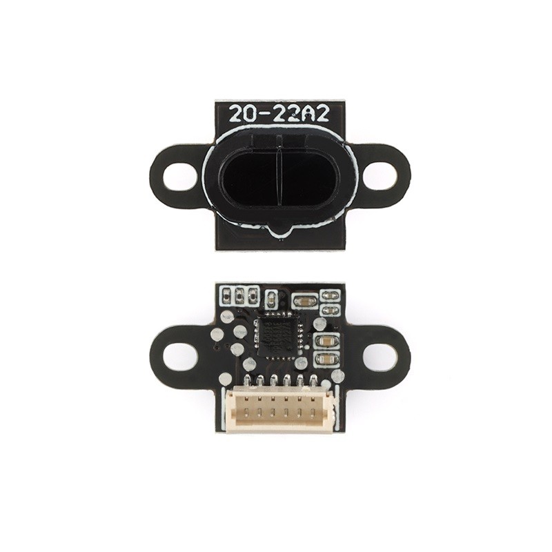 Jual TAM ToF sensor TF-LC02 Lidar ranging module UART interface ...