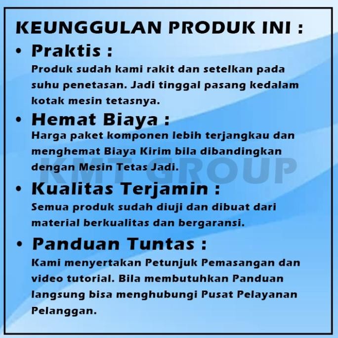 Jual Paket Pemutar Otomatis Rak Roller kap. 16 untuk Mesin Tetas Telur ...