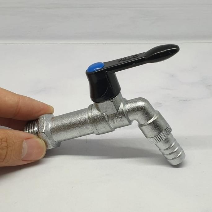 Jual =+=+=+] ONDA ATAP KRAN TEMBOK BLS 1/2" | Shopee Indonesia