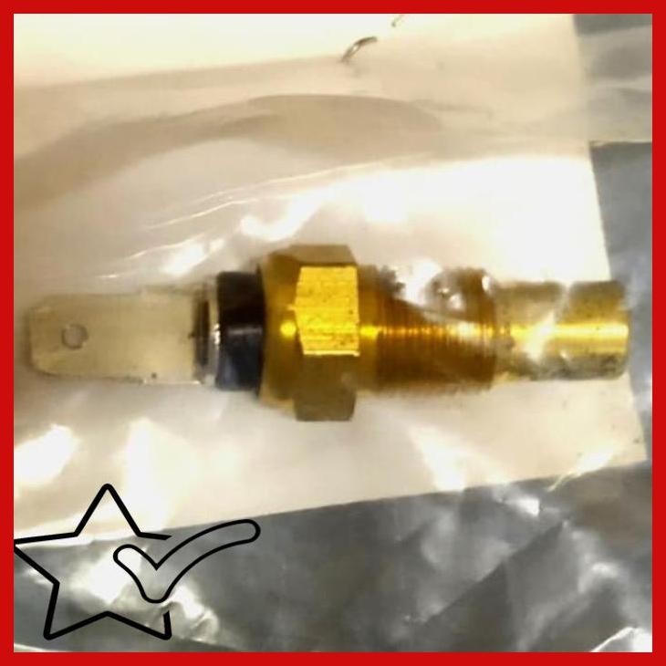 Jual [PJT] SWITCH TEMPERATUR ECT PAJERO TRITON LANCER GALANT KUDA ...