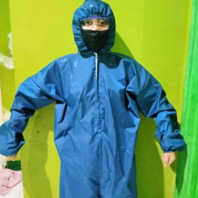 Jual Produk Baru!! Baju Hamzat/Apd/Bahan Parasut Bisa Dicuci | Shopee ...