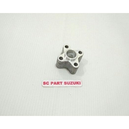 Jual spacer pulley kipas radiator suzuki jimny katana. | Shopee Indonesia
