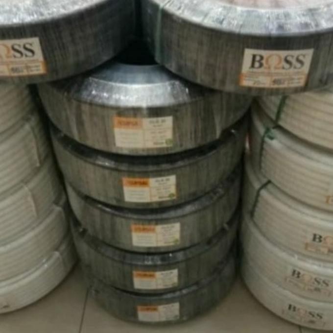 Jual Flexible Clipsal 20mm / Fleksibel Clipsal 20mm | Shopee Indonesia
