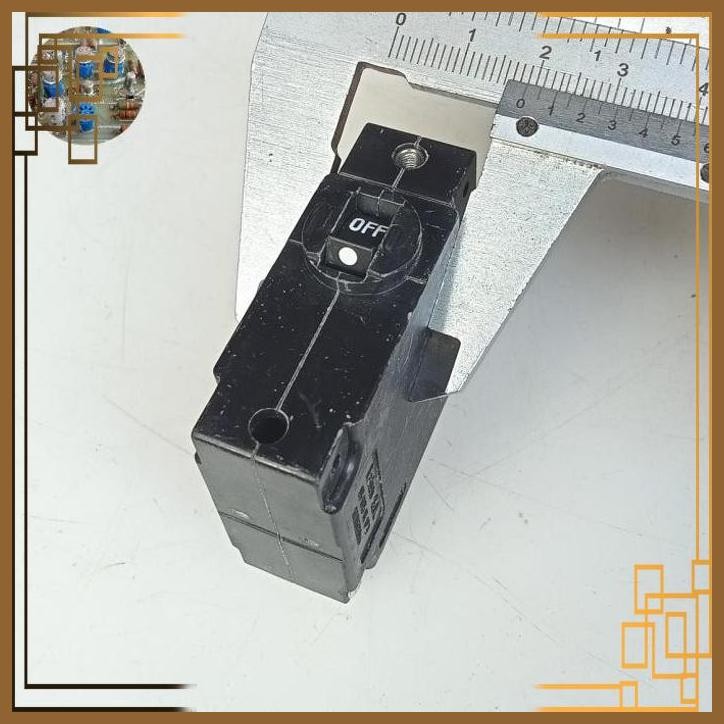 Jual [TRB] MCB DC 5A 65V EATON JA1S-B3-AA-04-H | Shopee Indonesia