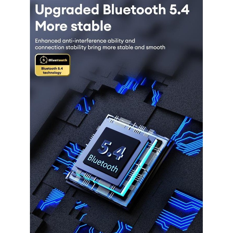 Jual SALE EXCLUSIVEHYUNDAI HY-T27 HEADSET BLUETOOTH OWS YANG DIPASANG ...