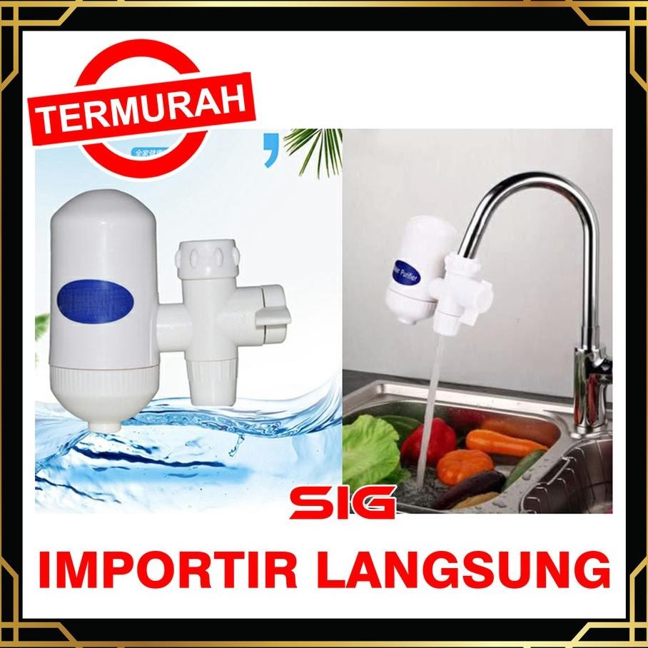 Jual Water Purifier Aringan Air Yaring Eran Air | Shopee Indonesia