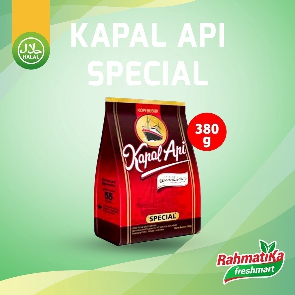 Jual Kapal Api Kopi 380 Gram Terlengkap & Harga Terbaru Mei 2026 ...