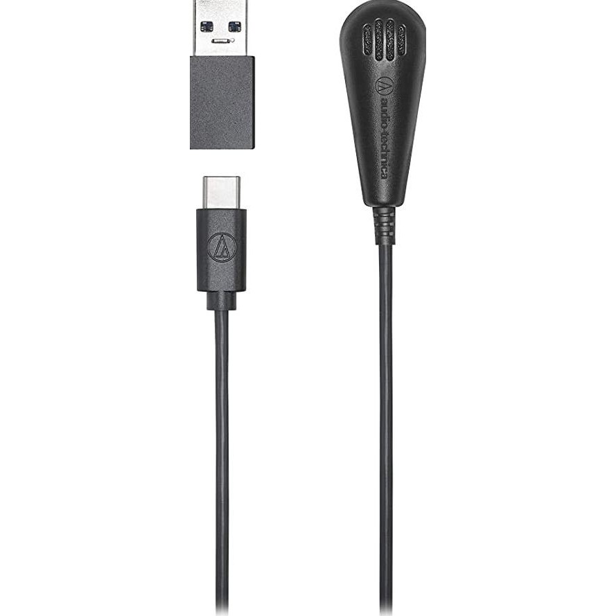 Jual Grosir Audio-Technica Atr4650-Usb Digital Surface-Mount/Clip-On ...