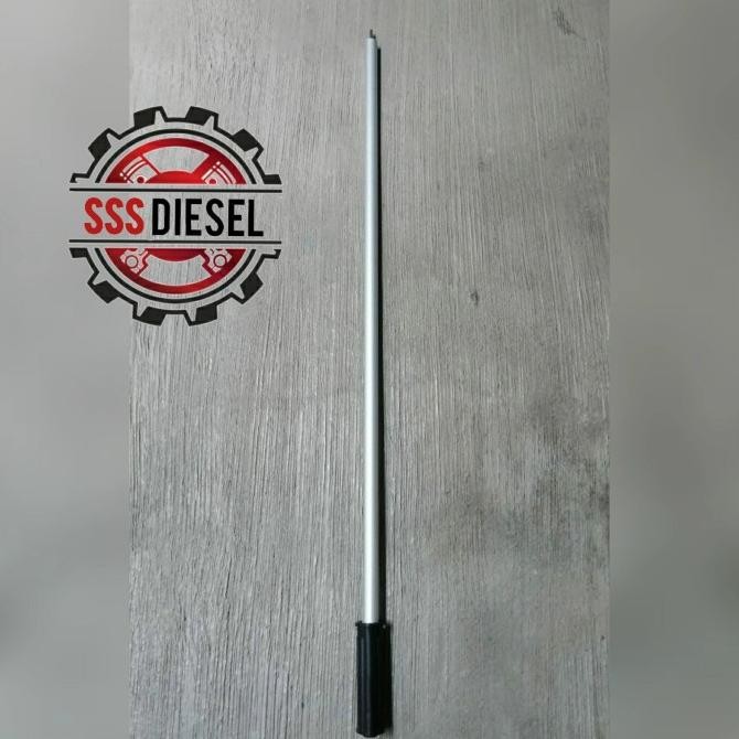 Jual Sale Stik Pipa Alumunium Pipe Komplit Bintang 9 Potong Rumput ...