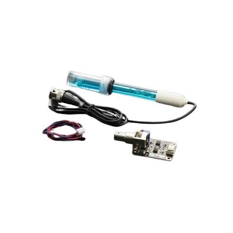 Jual BEBAS ONGKIR - Analog pH Meter Kit DFRobot | Shopee Indonesia