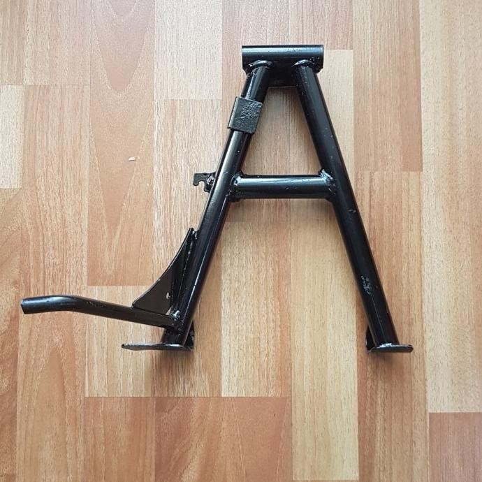 Jual STANDAR TENGAH MEGA PRO NEW STANDAR DUA MEGAPRO NEW | Shopee Indonesia