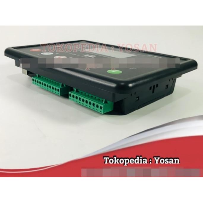 Jual Modul Module 6020 ATS AMF Controller DSE6020 DSE 6020 OEM Replacement [terbaik] | Shopee ...