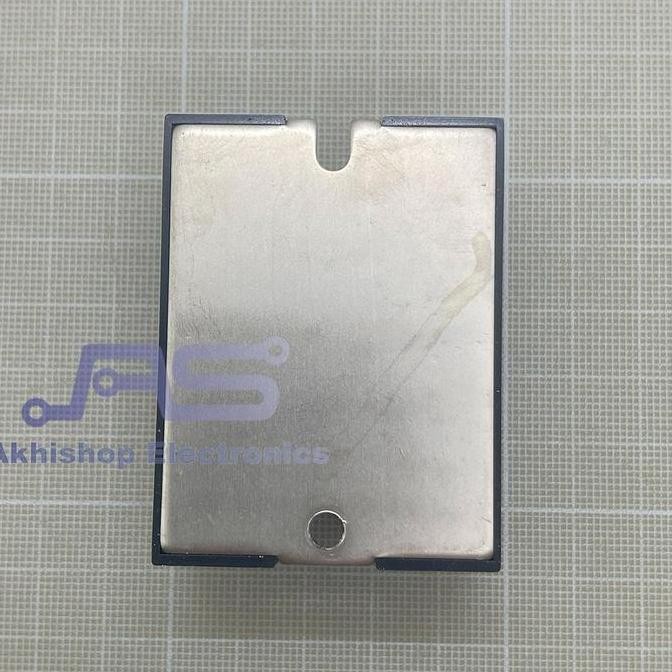 Jual Yuanhu Single Phase Solid State Relay Ssr Dc Control Dc Dd Series New Stok | Shopee Indonesia