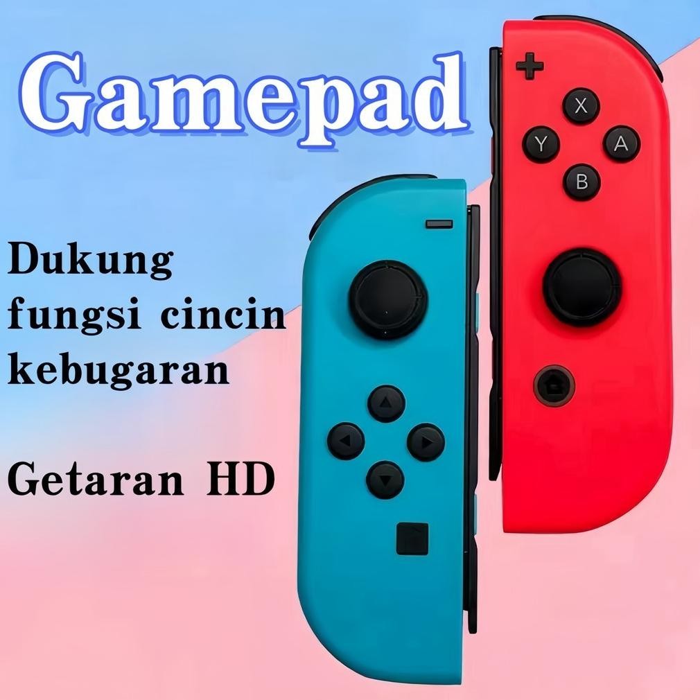 Jual Nintendo Gameboy Handheld/Gamepad Controller Game Console Switch ...