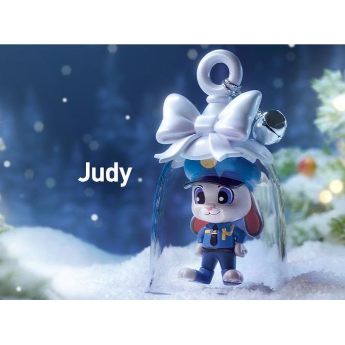 Jual DISNEY 100TH ANNIVERSARY BELL POP MART OPEN BOX FIGURE SEALED ...