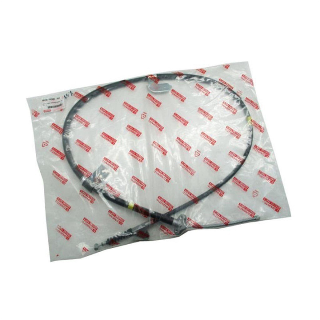 Jual KABEL REM TANGAN GRAN MAX BELAKANG KIRI GRAND MAX GRANMAX DAIHATSU ...