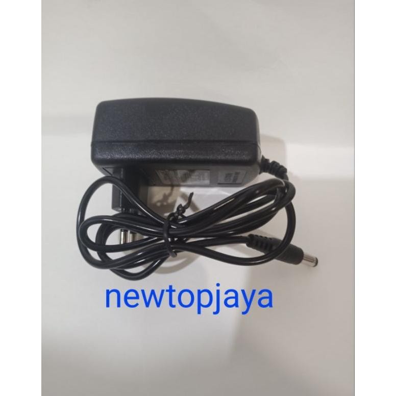 Jual Adaptor Untuk Mesin Absensi Fingerprint X105/12 Volt | Shopee ...