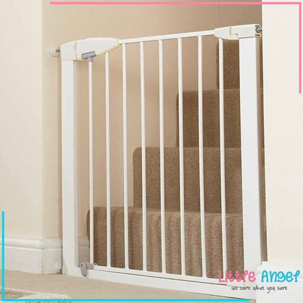 Jual PAGAR PENGAMAN BAYI Pintu Pagar Penjaga Anak Balita Bermain untuk ...