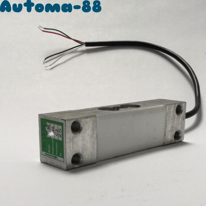 Jual Loadcell 40kg Load cell 40 kg Spare Part Sensor Timbangan Digital ...