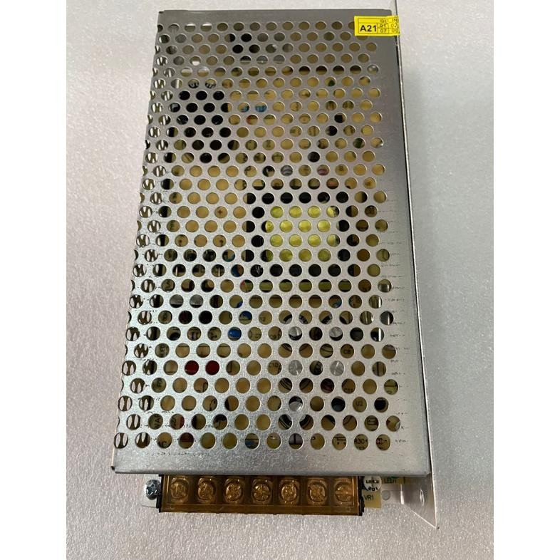 Jual Power Supply Adaptor Switching Trafo 12V 10A 12 Volt 10 Ampere | Shopee Indonesia