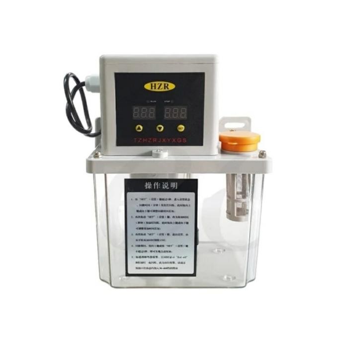 Jual Pompa Oli Pelumas Gear Otomatis 2 Liter / Gear Oil Pump Automatic ...