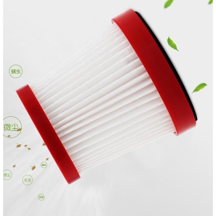 Jual Produk Baru!! Refill Hepa Filter for Deerma VC01 Handheld Vacuum ...
