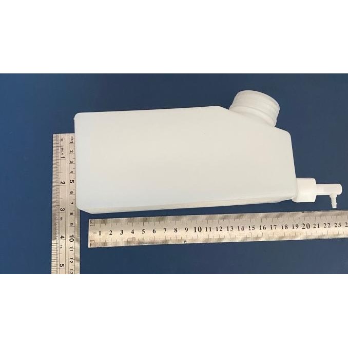 Jual Tabung botol infus tinta printer modifikasi 500ml Original ...