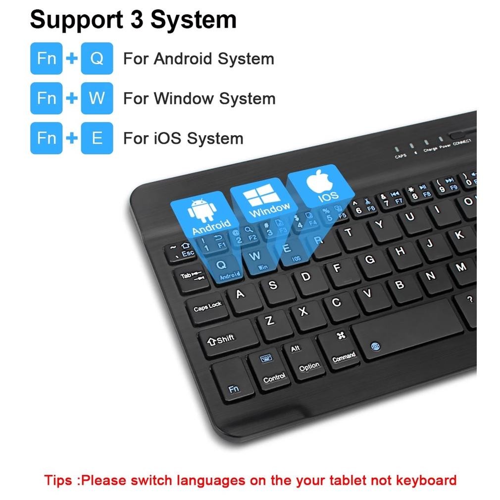 Jual Huawei Matepad Se 10.4 Inch 2022 Wireless Set Keyboard Mouse ...