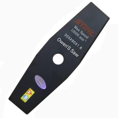 Jual pisau potong rumput stihl | Shopee Indonesia