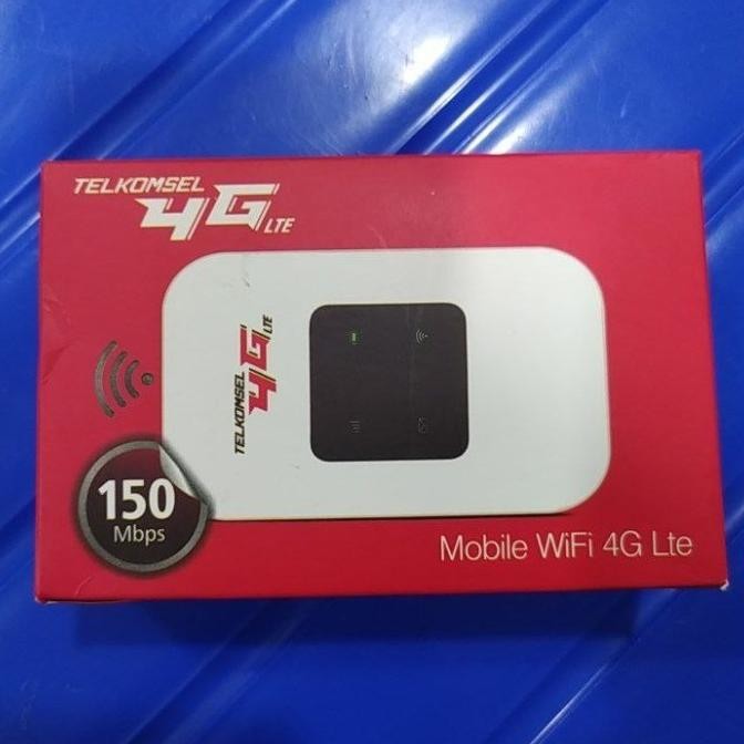 Jual Modem Mifi K300 Wifi 4G LTE Unlock All Operator Free Kartu Perdana ...