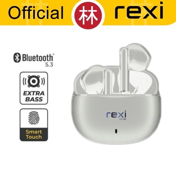 Jual Original Rexi Pods Beat Master WA08 Pro Edition Extra Bass ...