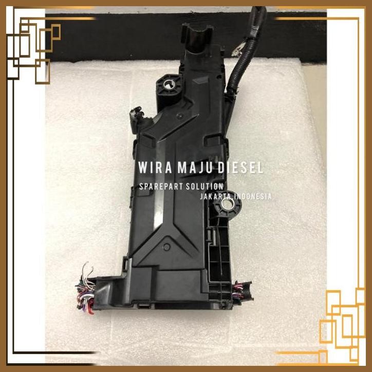 Jual [WMD] FUSE BOX BOX SEKRING DEPAN KABEL BODY TOYOTA FORTUNER VRZ ...